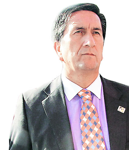 Patricio Marchant: Quedan muchas cosas pendientes por hacer