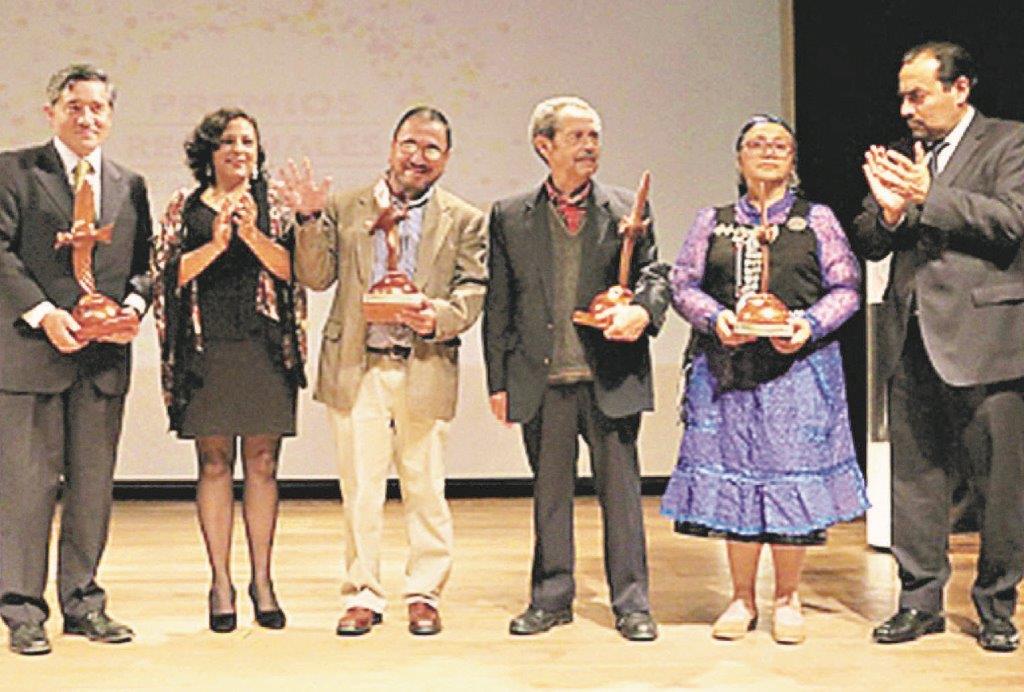 Un galardón que busca a sus nuevos candidatos