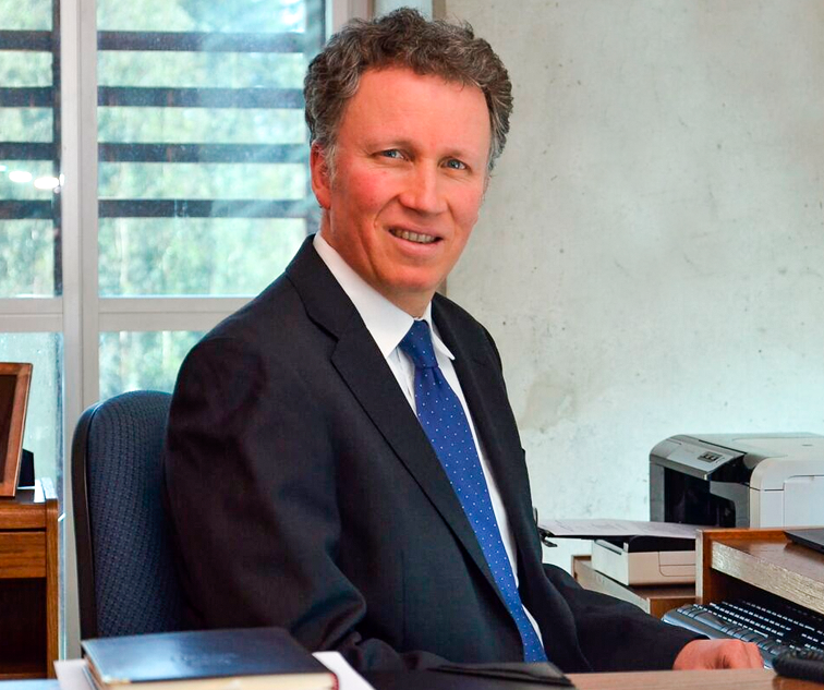 Opinión: "Universidad y emprendimiento", por Christian Schmitz