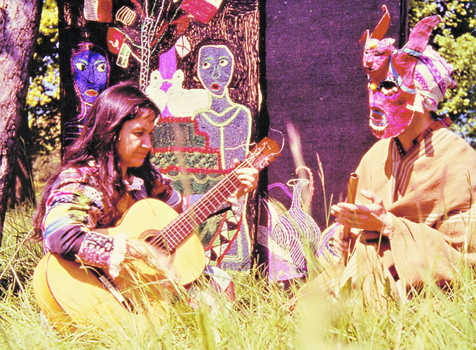 Así se celebrará el Día de la Música Chilena