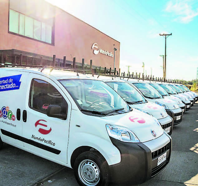 Mundo Pacífico certificada como innovadora