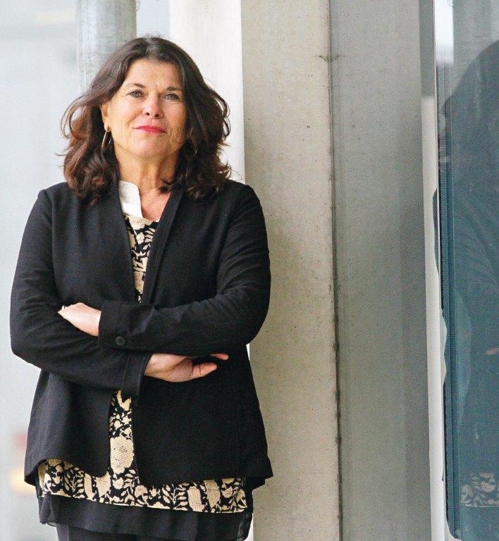 María Isabel Vial Izquierdo: "No podemos seguir entrampados en ...