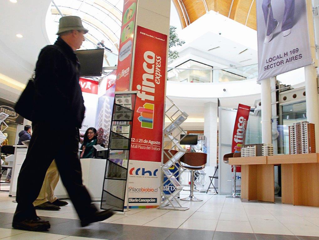 Finco Express: El 70% del stock disponible para 2016 es sin IVA