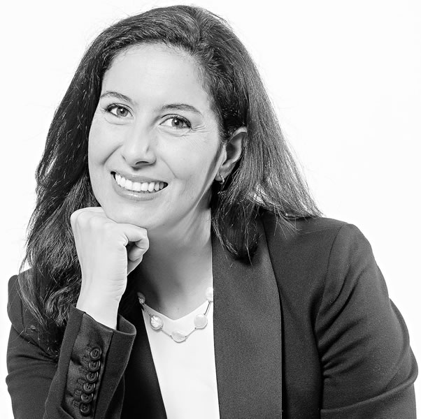 Los secretos de Nadia