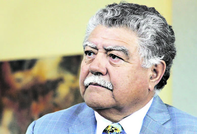 Investigan audio que involucraría a Retamal con cuestionado negocio