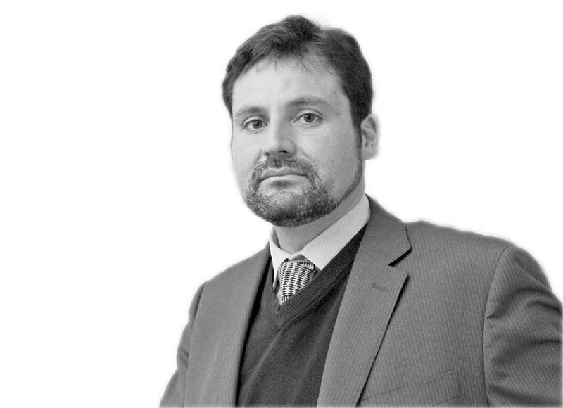 Opinión: "¿Y todavía se sorprenden?", por Andrés Cruz