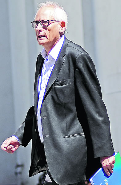 PPD iniciará proceso de reinscripción de militantes