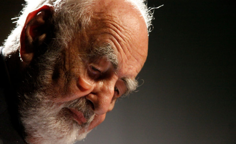 Muere Agustín Edwards Eastman, empresario y propietario de El Mercurio