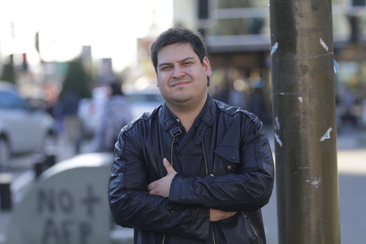 Felipe Rodríguez : “No necesito que un condenado me diga qué hacer”