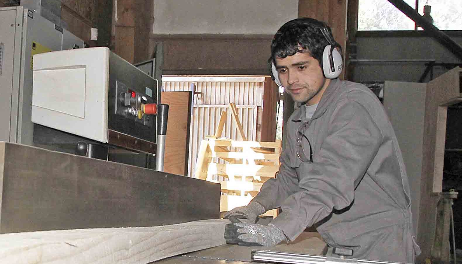 Consejo buscará impulsar sector técnico profesional