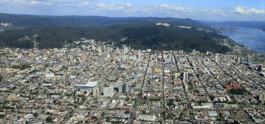 El desafío de recuperar el histórico liderazgo de Concepción y la ...