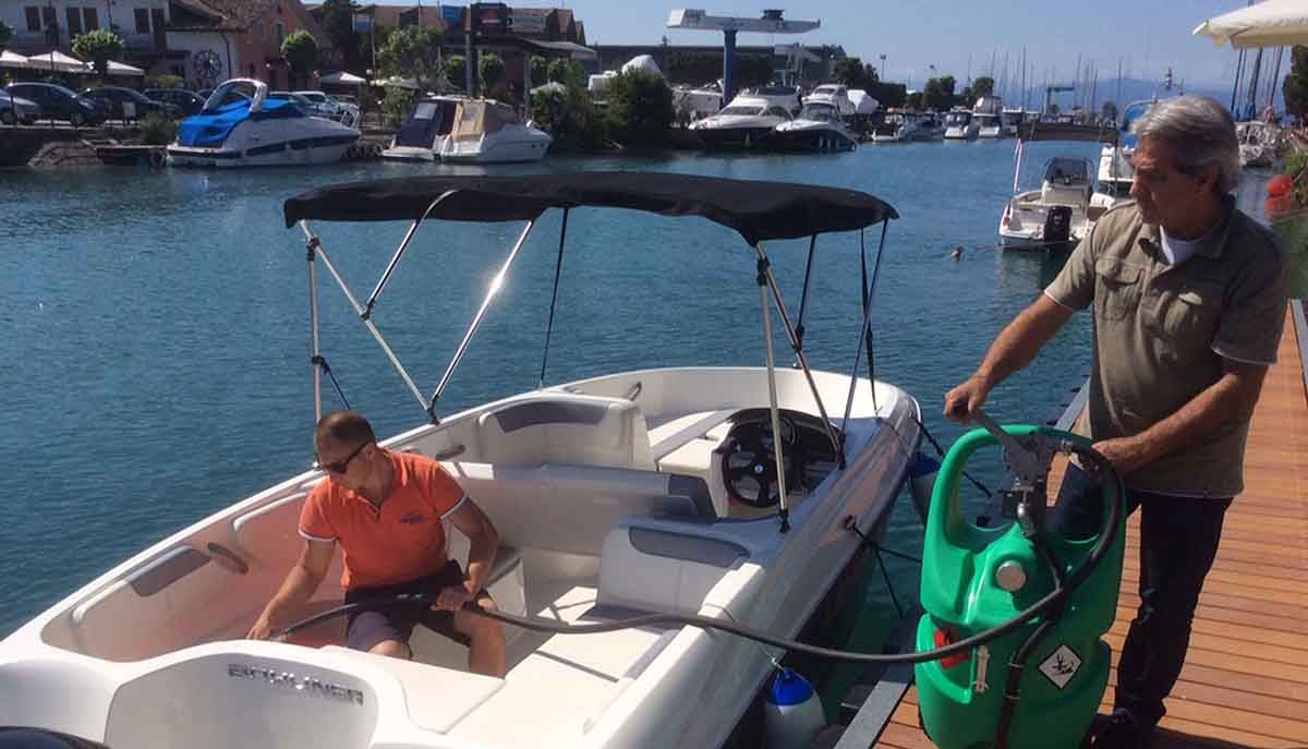 Petroline: cómo acceder al combustible sin complicaciones