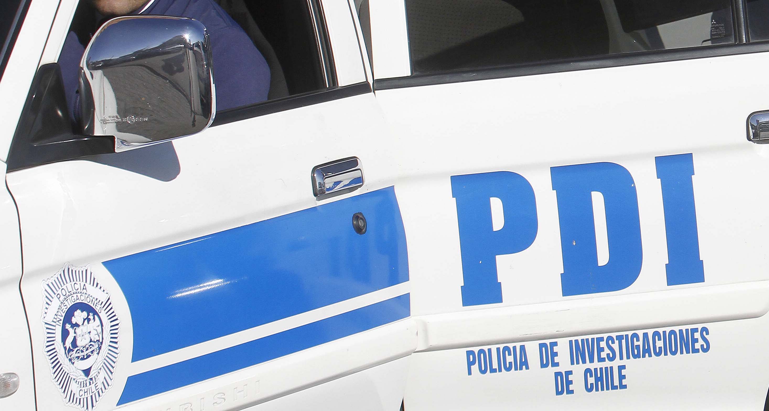 Cómo tener a la PDI y Carabineros en el smartphone