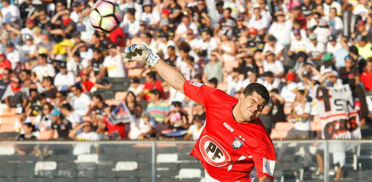Carlos Lampe: “Decisión del TAS no hará diferencias deportivas para ...