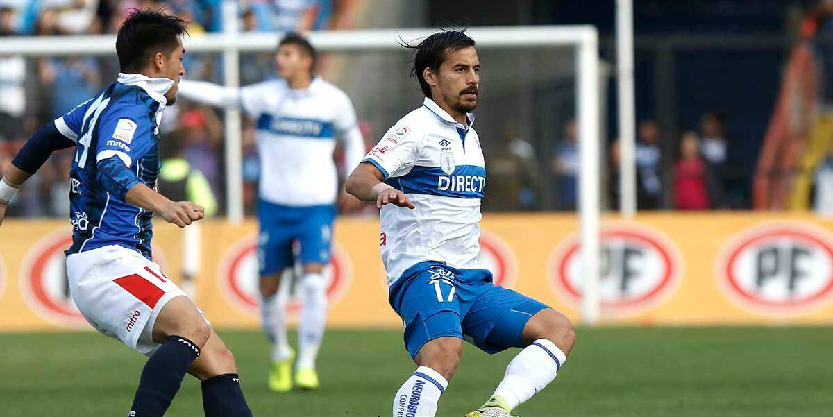 CD Huachipato sale a dar el primer paso para seguir en la Copa Chile
