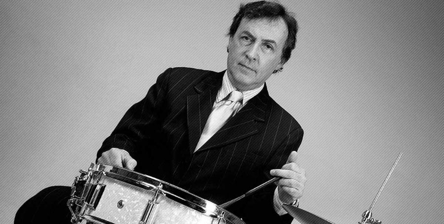 Alejandro Espinosa: el destacado baterista que animará Noches de Jazz ...