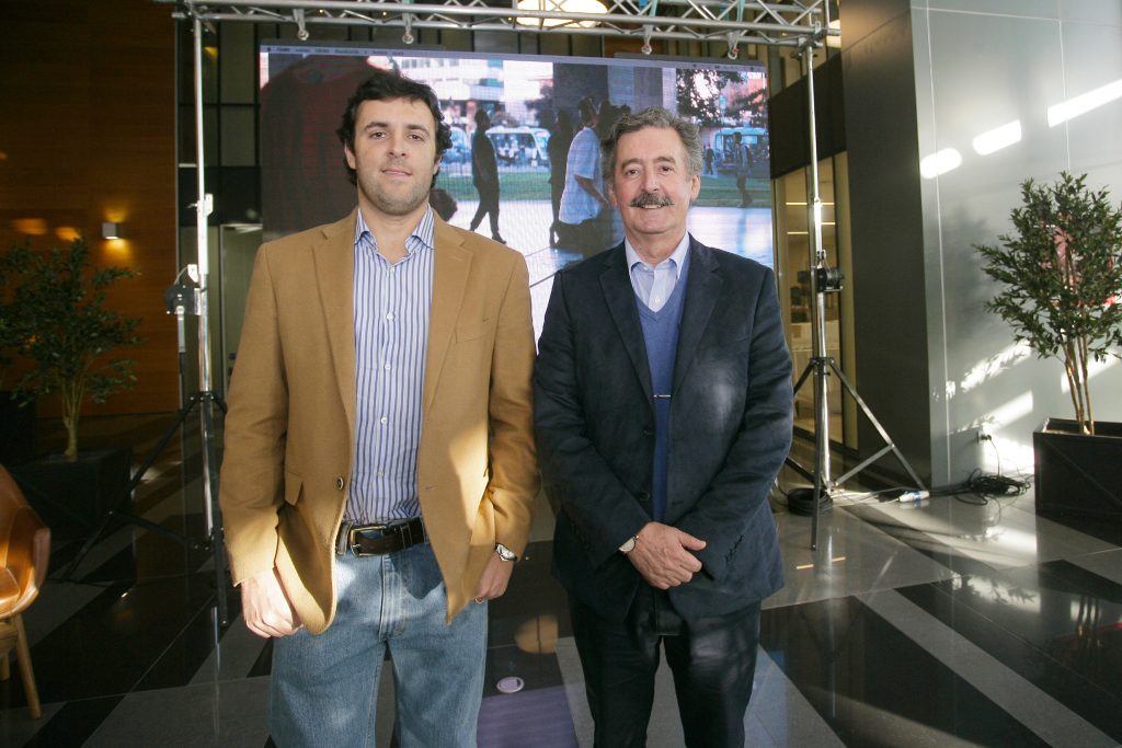 Encuentro Open Tech en Concepción