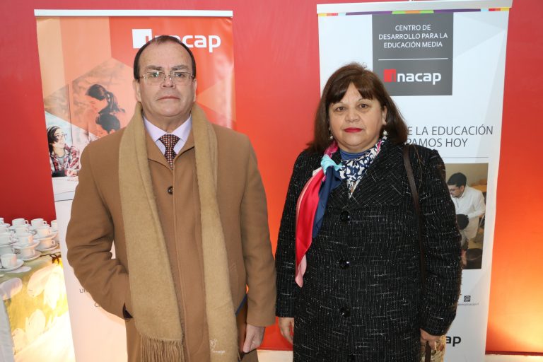 III Simposio Internacional de la Calidad en la Educación