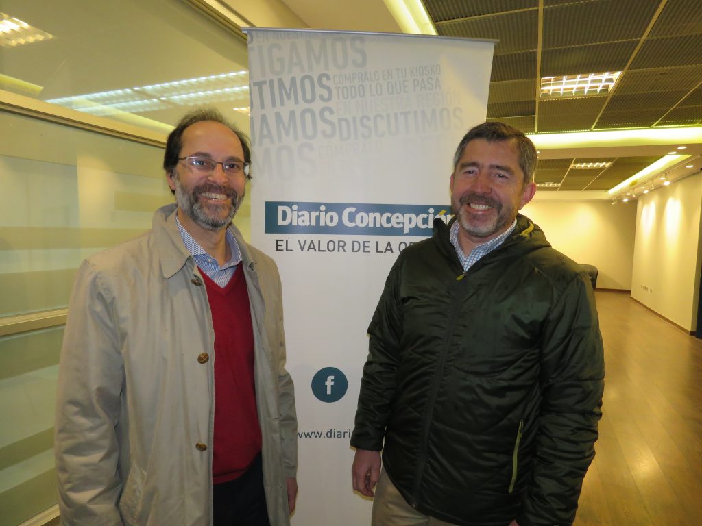 La Facultad de Comunicaciones de la UDD presentó los resultados de la ...