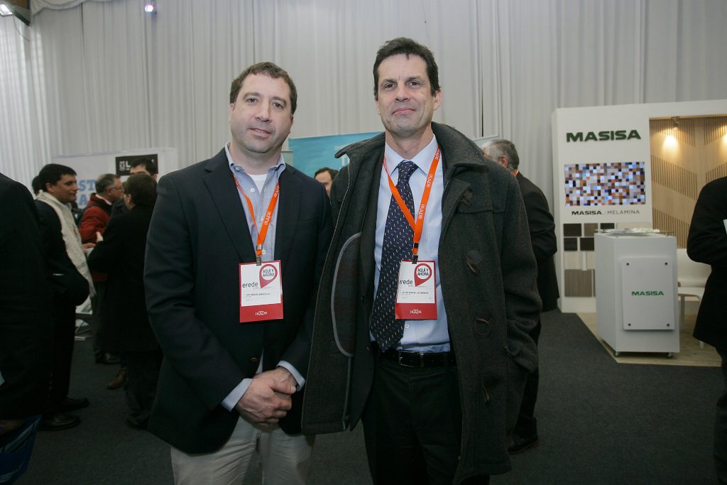 Erede 2017: Aquí y Ahora