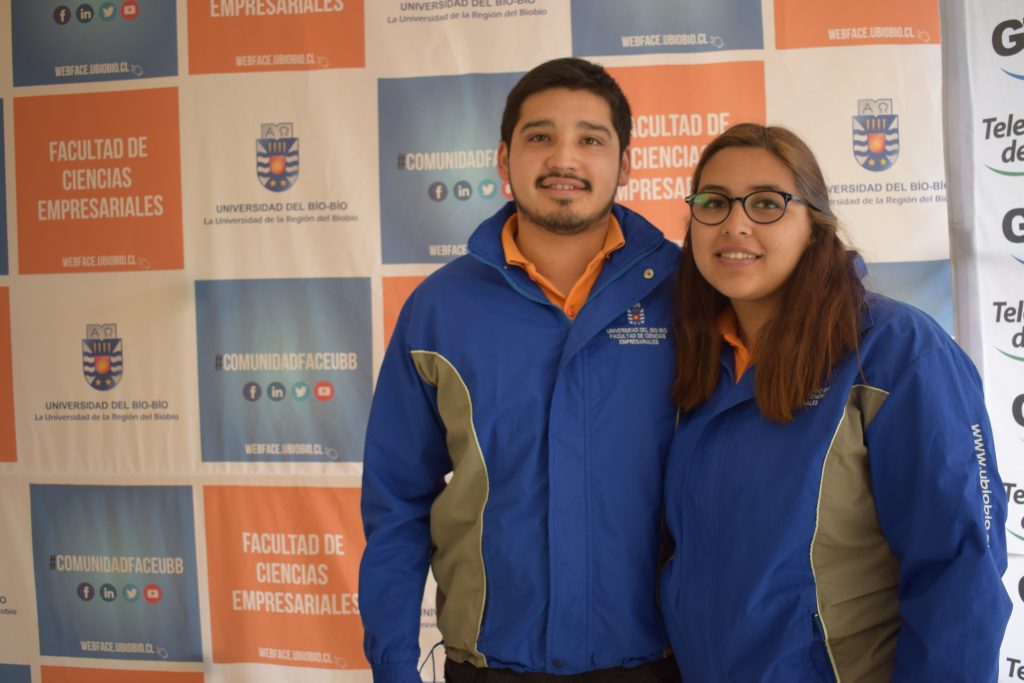 Encuentro Smart City UBB