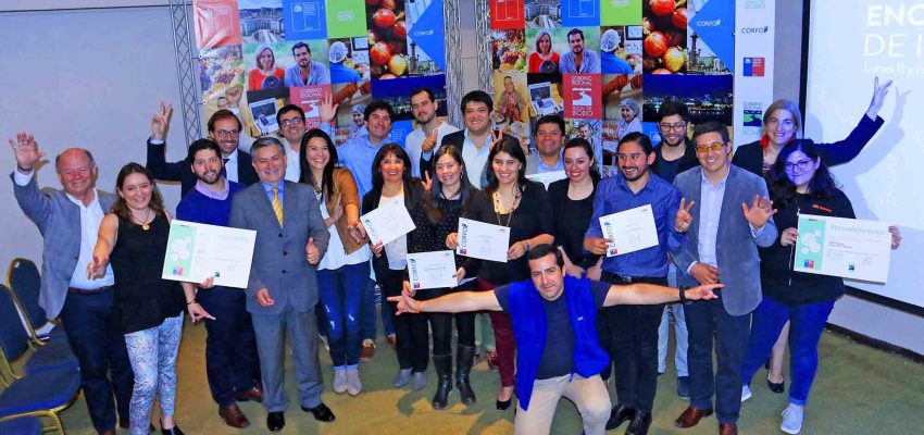 El gran presente que vive la Región del Bío Bío en innovación y ...