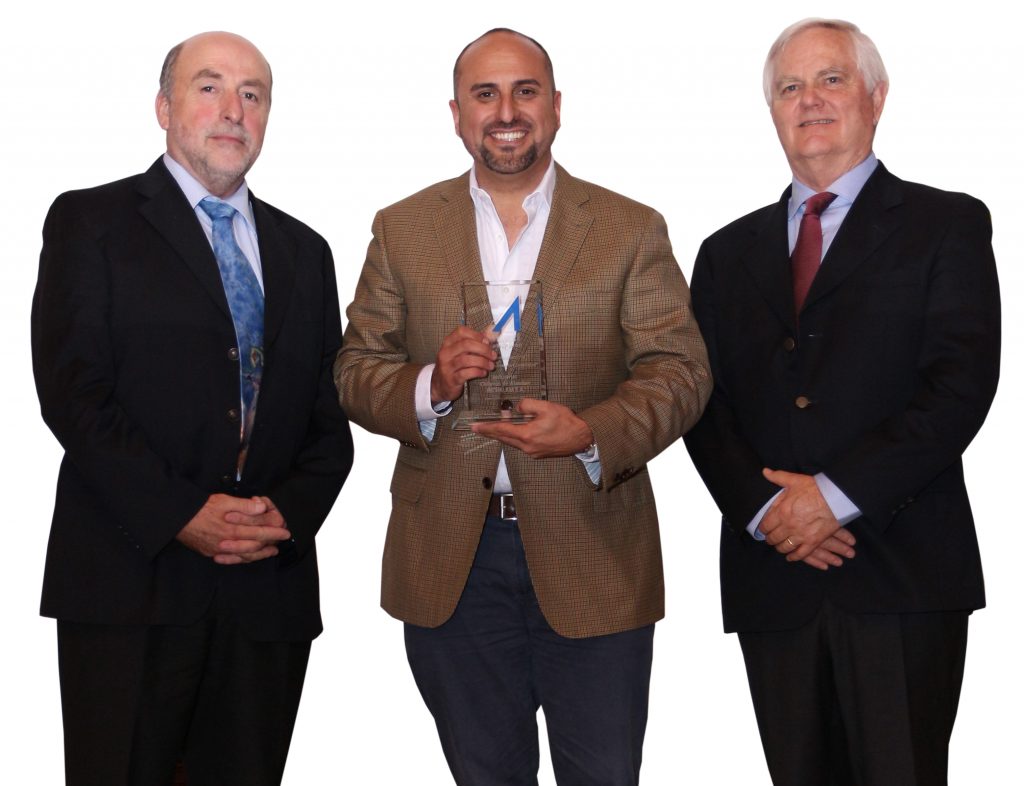 Asimet Capacitación realizó su Cena Anual Otic 2017