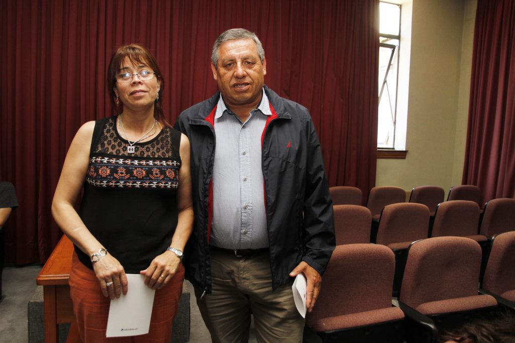 Premio Excelencia en docencia UBB a académicos que implementaron ...