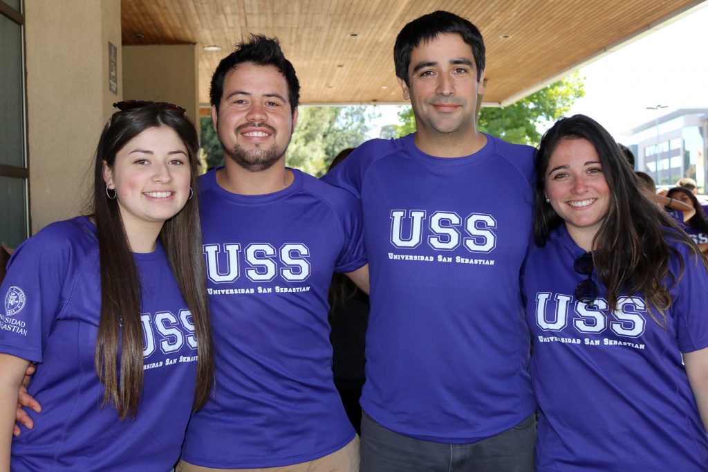 San Ignacio es el objetivo de trabajos de verano USS