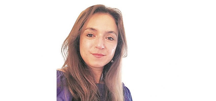 Brecha salarial, seguir buenos ejemplos