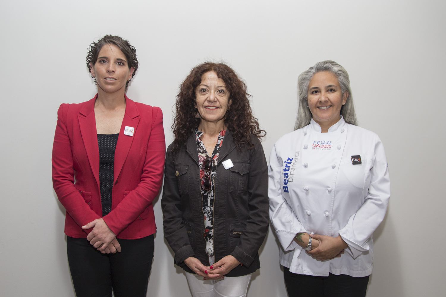 En Duoc UC se realizó Lanzamiento Regional de “Premios Fuego 2018”