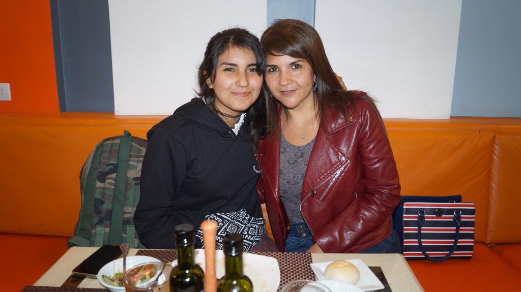 Quijote, reviviendo tradiciones