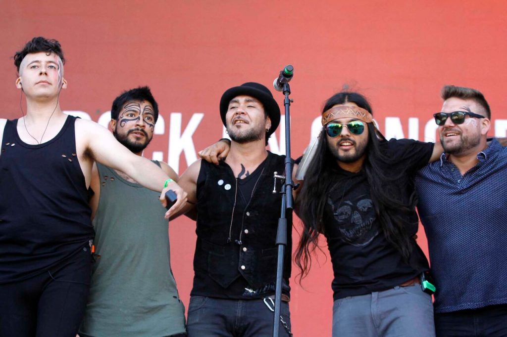 REC en su edición más variopinta: detalles de una jornada redonda