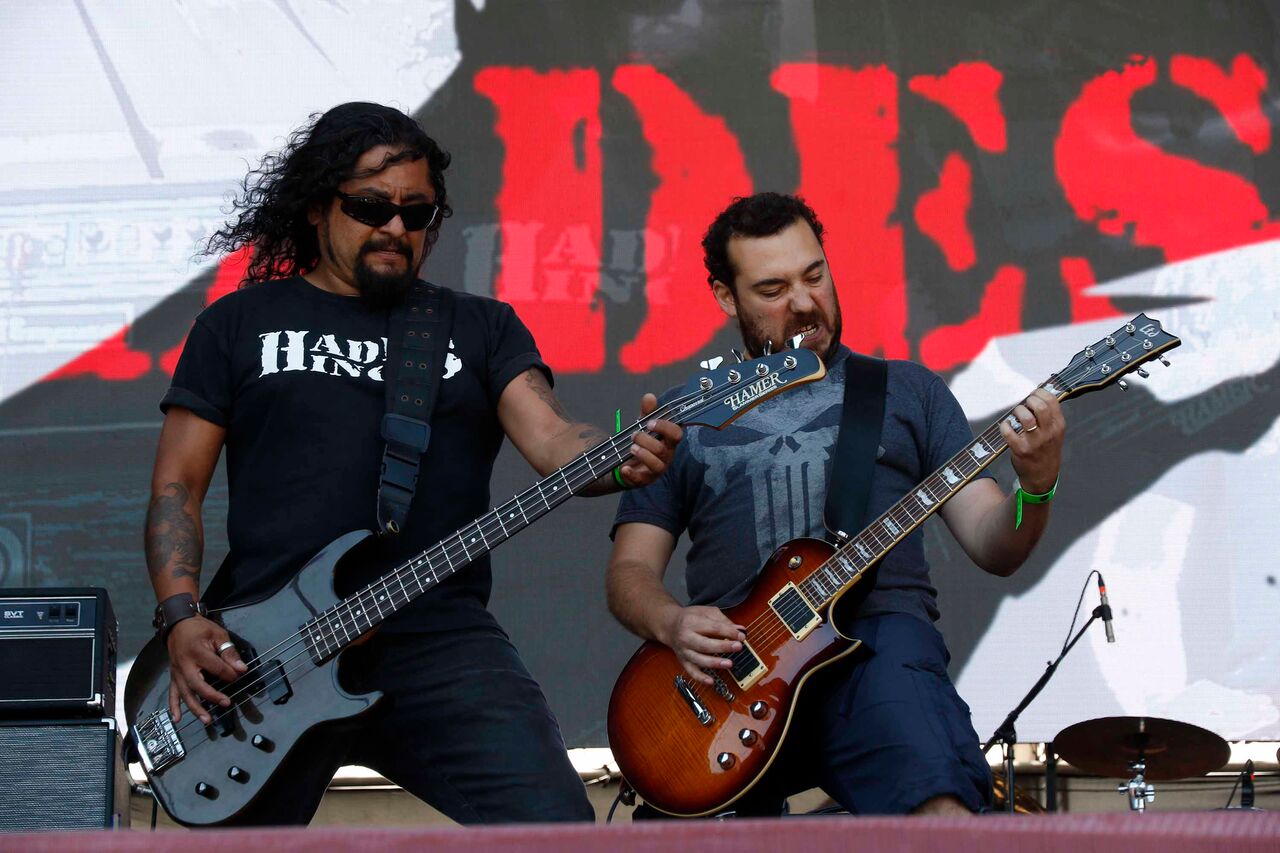 REC en su edición más variopinta: detalles de una jornada redonda