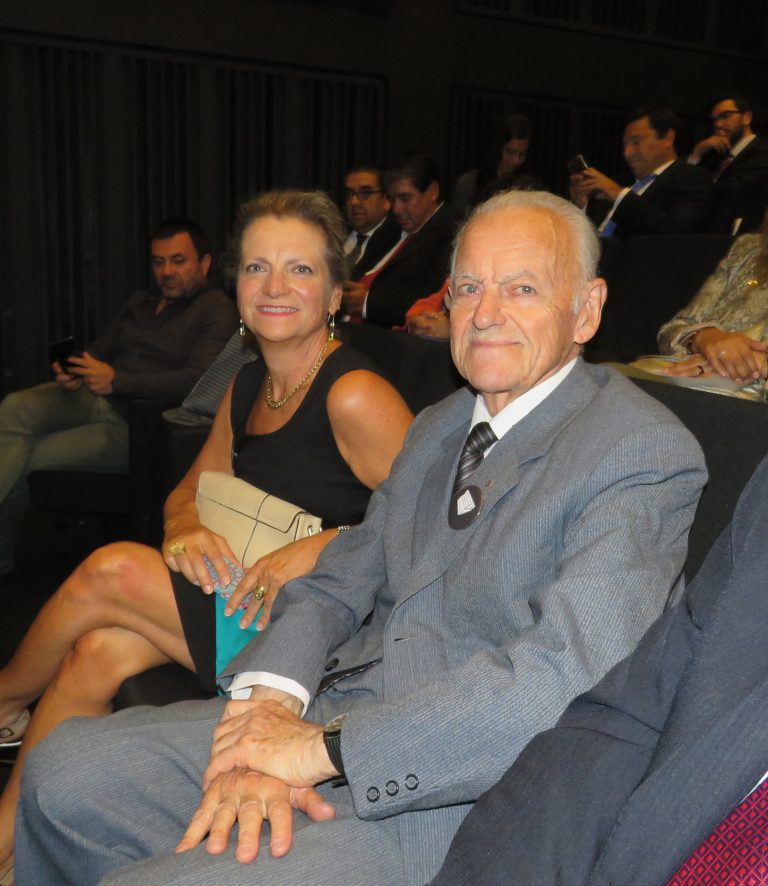 Se abre el telón: Inauguración del Teatro Regional del Bío Bío