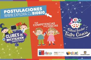 Explora Bío Bío inicia postulaciones a iniciativas de ciencia escolar