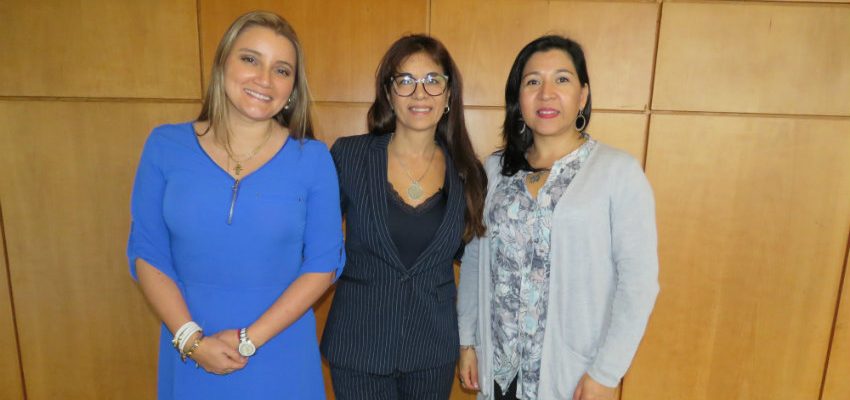 En seminario Irade: “Liderazgo para el Bienestar Organizacional”