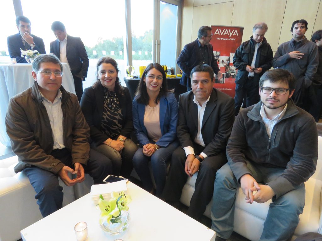 Encuentro Telefónica Empresas: “Transformación Digital”