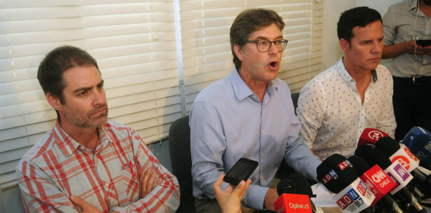 Caso Karadima: iglesia Católica deberá pagar $100 millones a víctimas