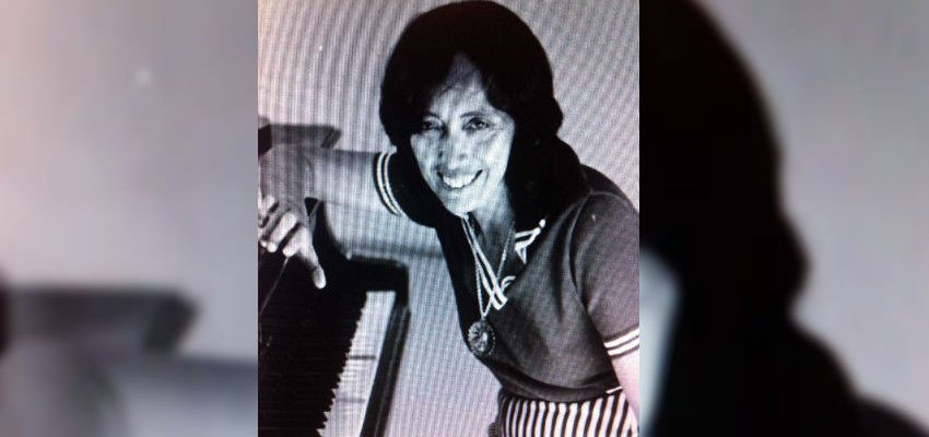 Festival de piano “Ana María Castillo” alista su segunda edición