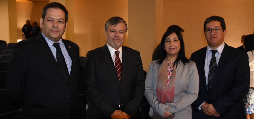 Derecho USS y Corporación de Asistencia Judicial reúnen a Defensores ...
