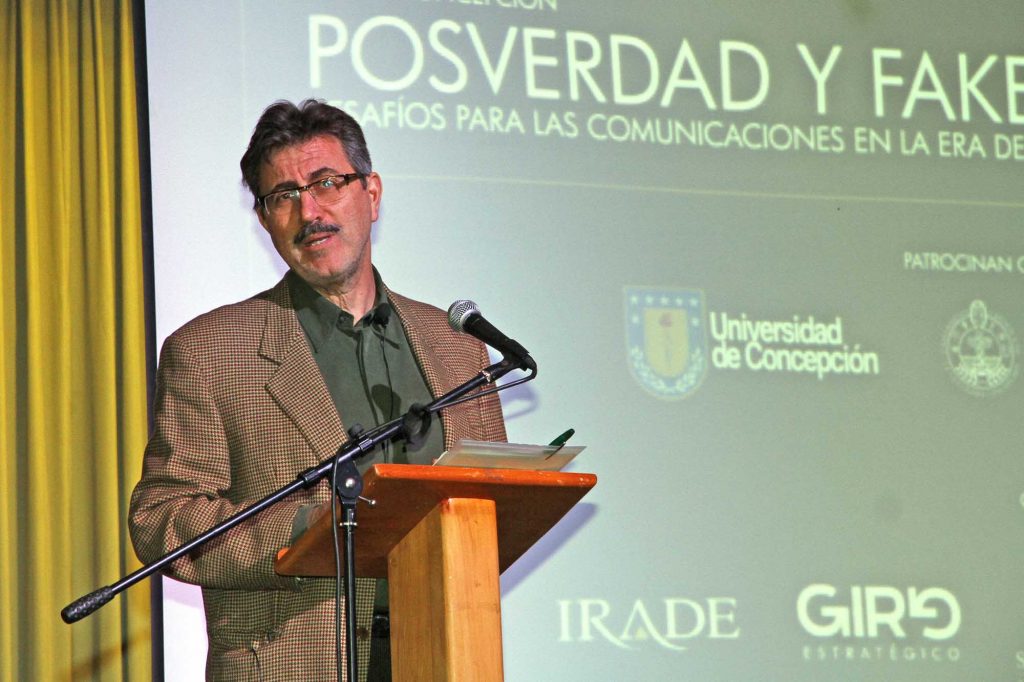 Posverdad y Fake News: un análisis urgente desde las comunicaciones