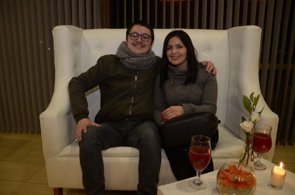 CMPC Tissue celebró Cena de “Amigos del Comerciante”