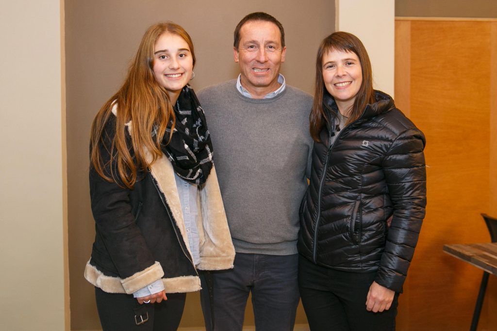 Jugadores logran medalla de Oro y Plata en Juegos de Pelota Vasca en ...