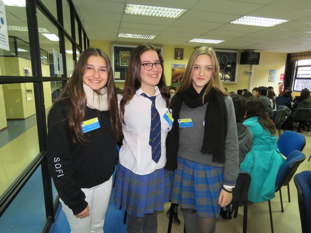 14° Encuentro de líderes juveniles laicos