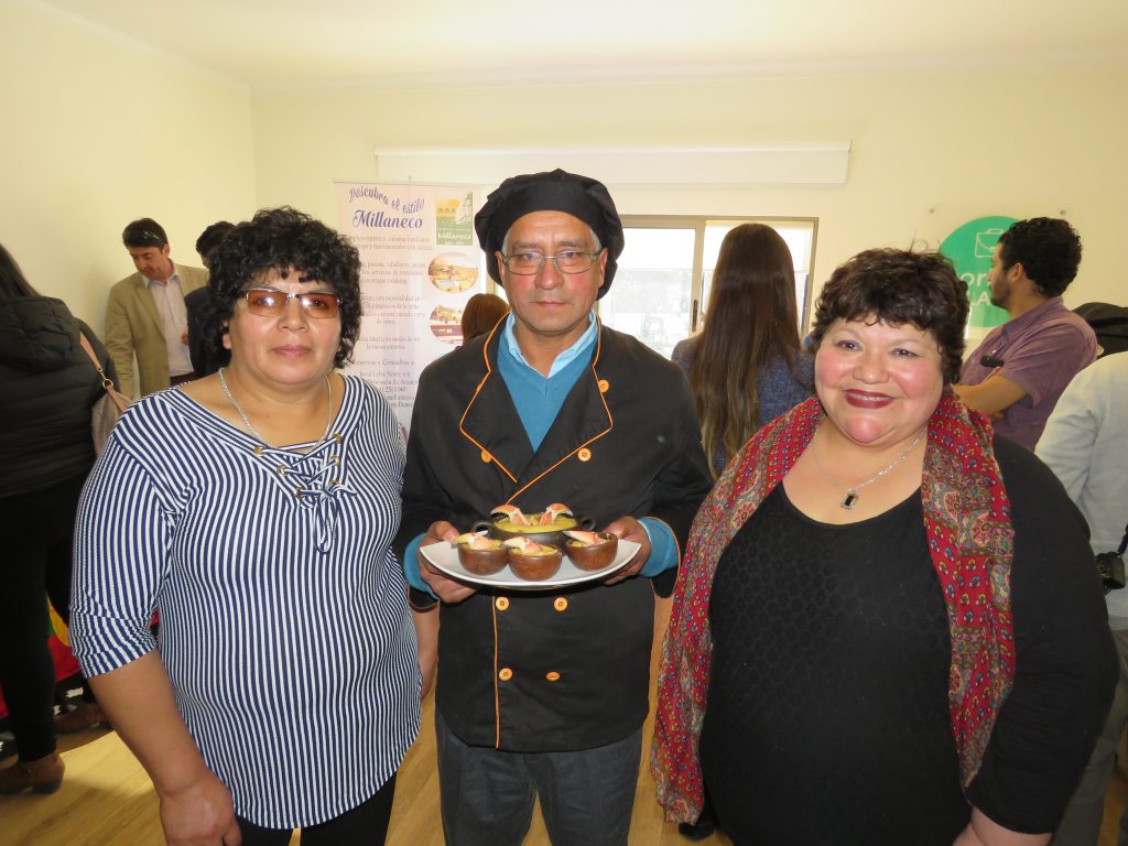 Atractivos turísticos de la comuna de Lebu