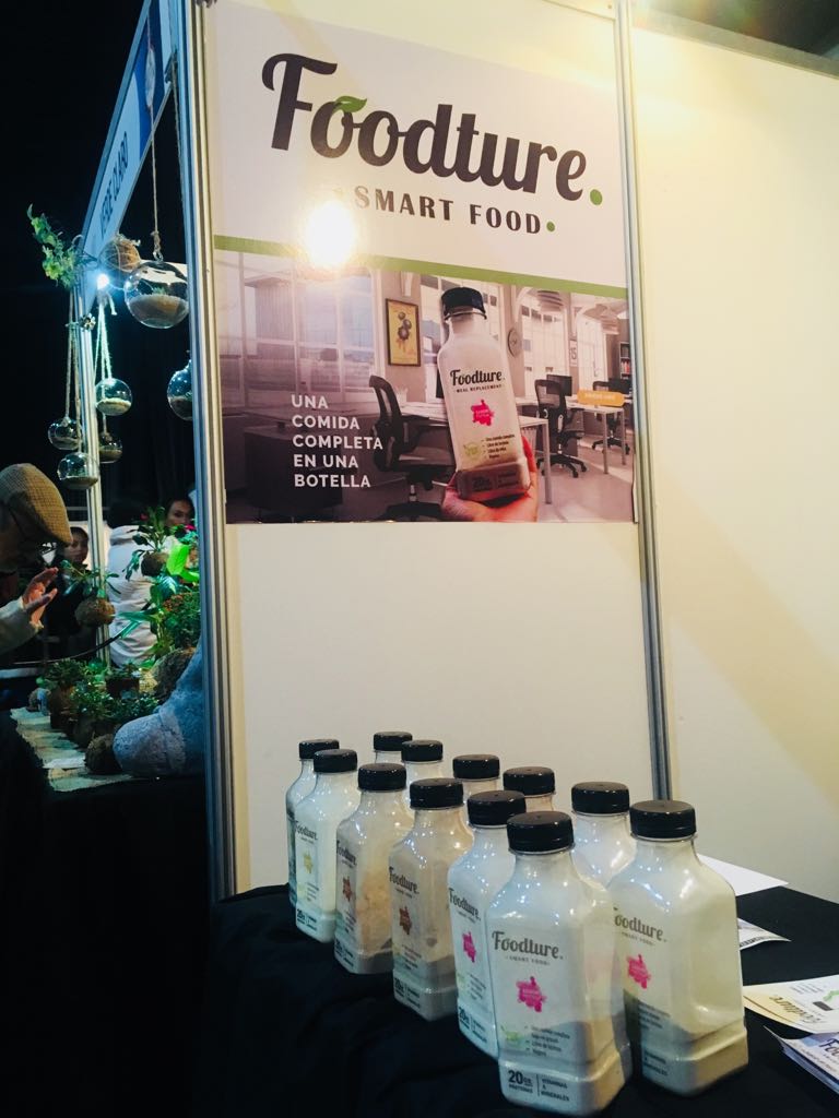 Foodture: una nutritiva alternativa para el día a día