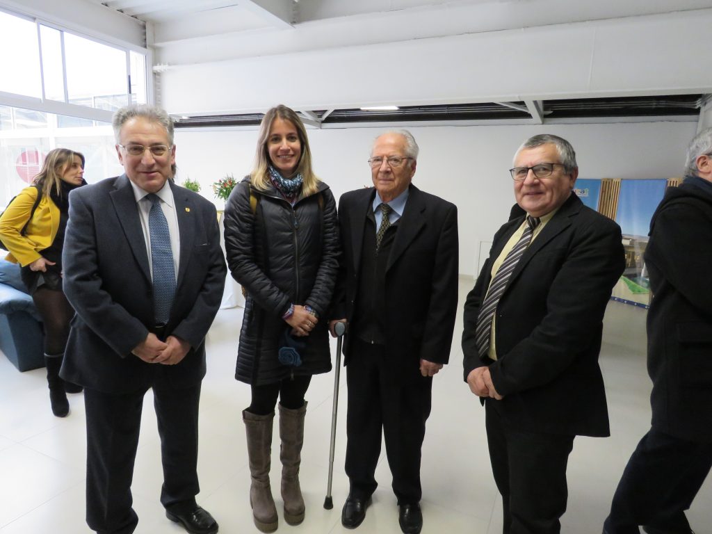 “Cicat Biobiósfera” el nuevo espacio interactivo para estudiantes de la ...