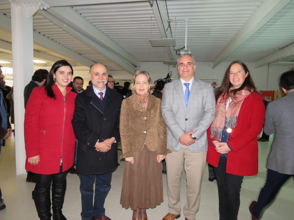 “Cicat Biobiósfera” el nuevo espacio interactivo para estudiantes de la ...