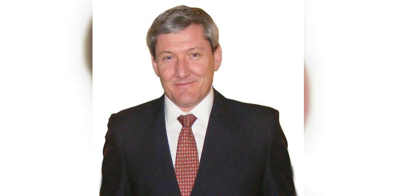 Ingeniero penquista Rodrigo Briceño será el nuevo gerente general de ...